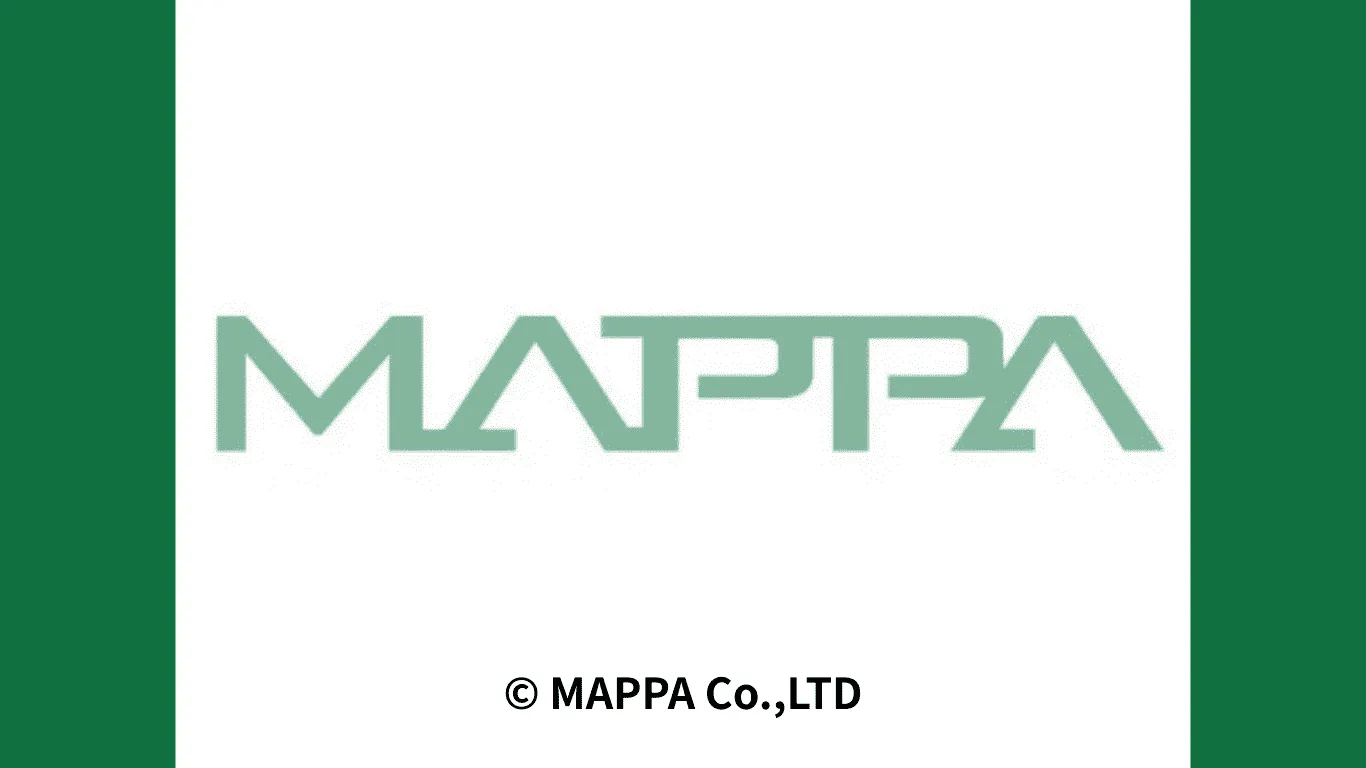 MAPPA: The Powerhouse Studio Behind Japan’s Most Explosive Anime Hits ...
